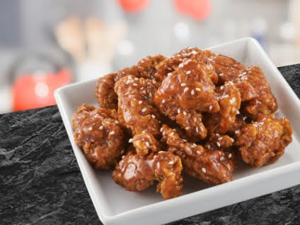 Dak Gang Jeong Archives | CU